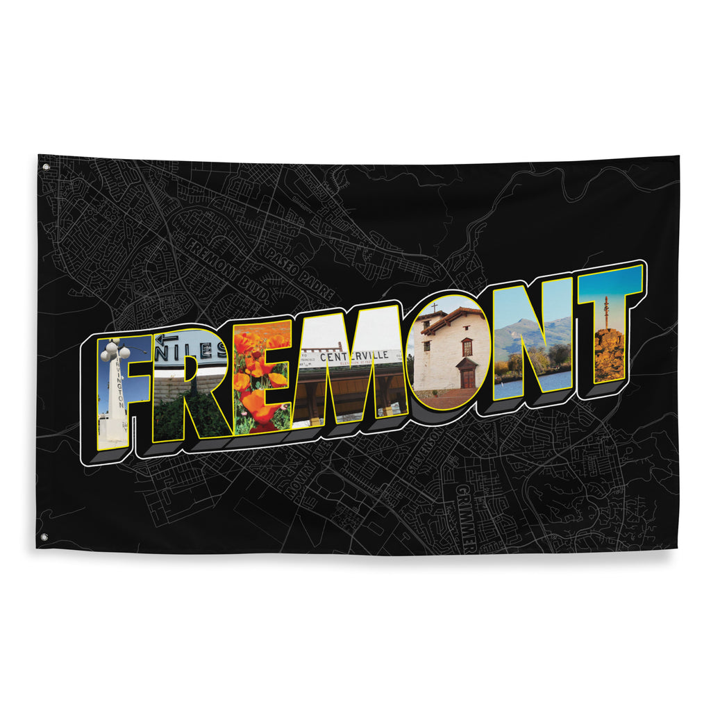 Fremont Flag – Fremont Gear